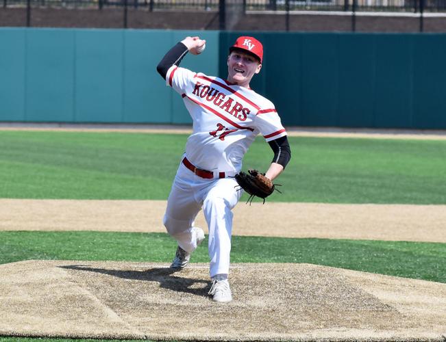Kankakee Valley baseball beats Twin Lakes, falls to Lafayette Jefferson ...