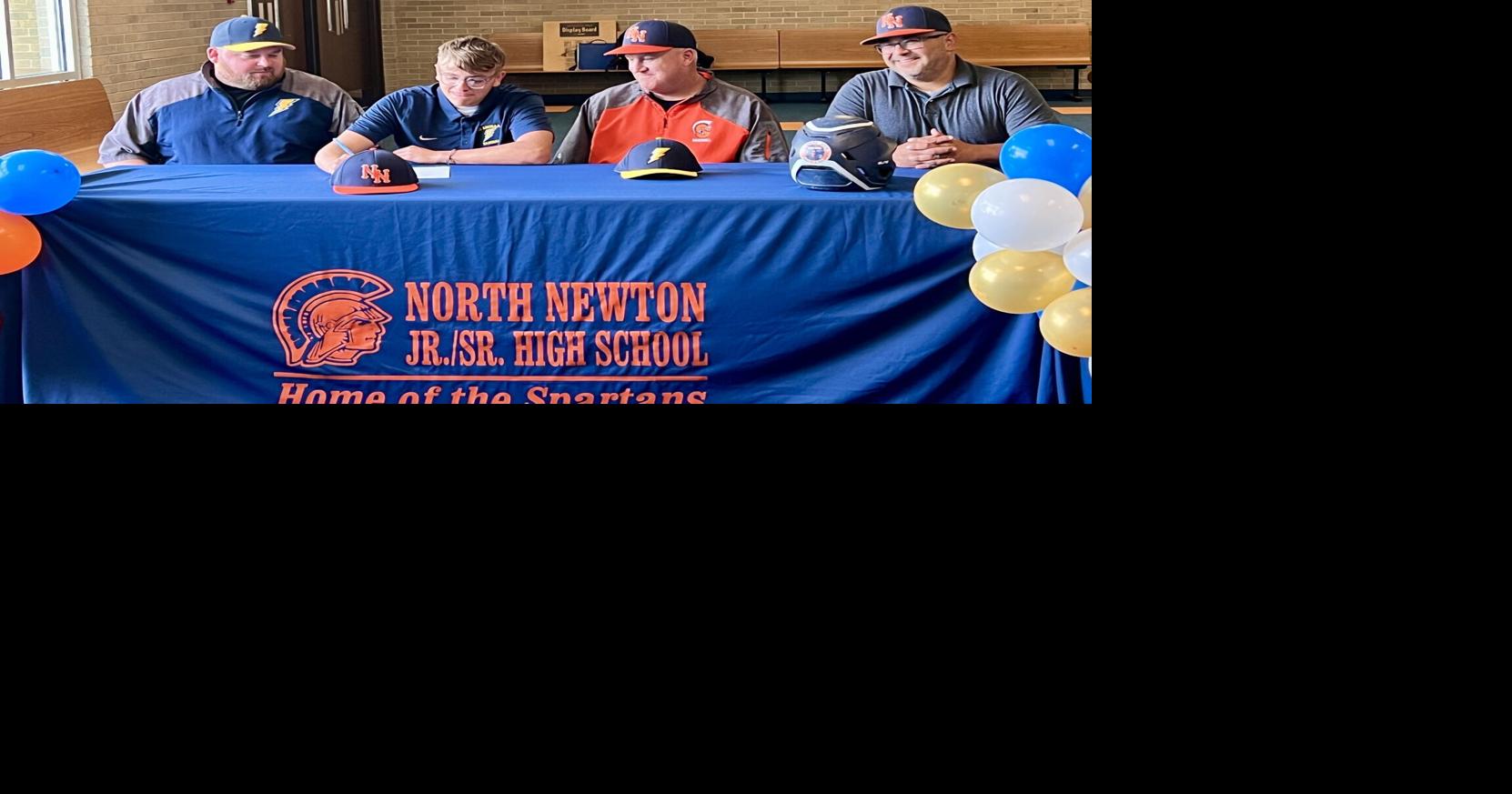 North Newton's Scotella signs to Marian University's Ancilla College ...
