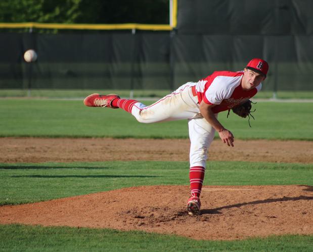 Francis picks Franklin to play baseball; sets sights on leading Bombers ...