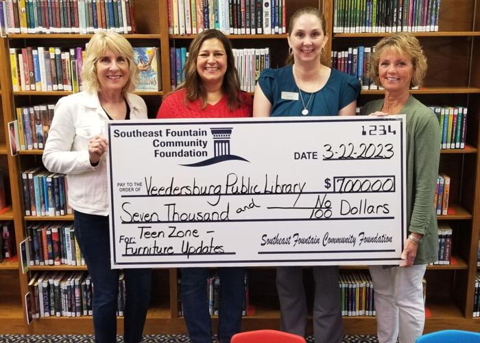 Western Indiana Community Foundation Awards $69,555 to Local ...