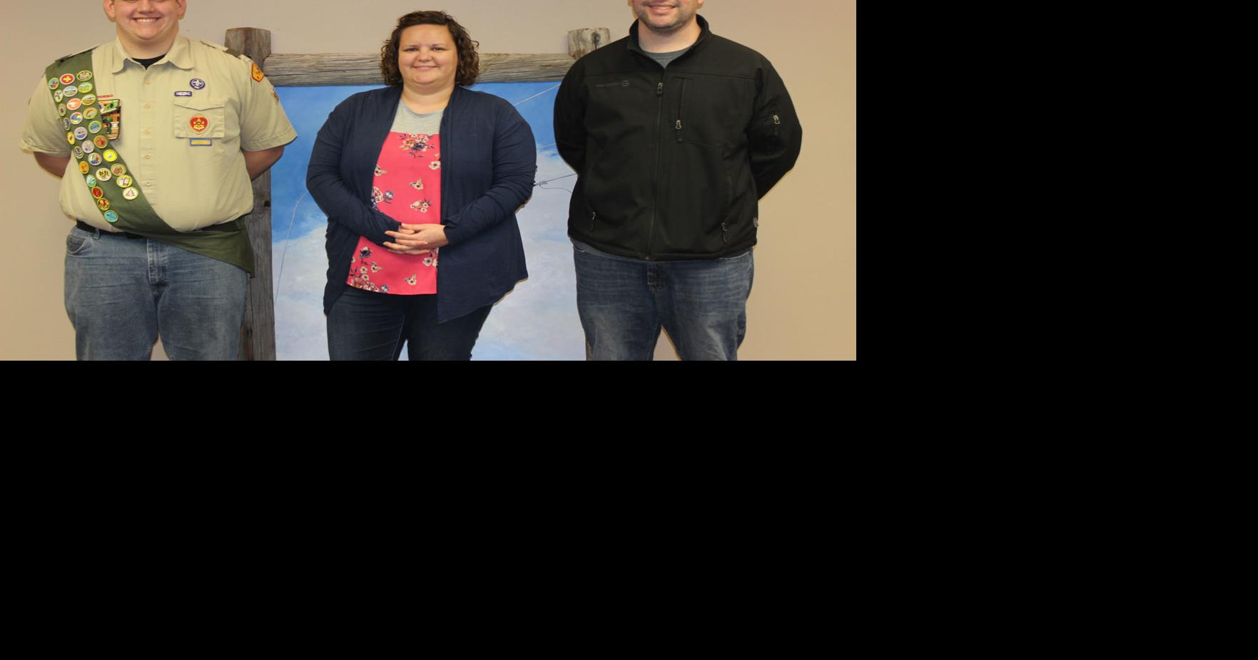 Jasper County REMC reveals 'Operation Round Up' grant recipients | News ...