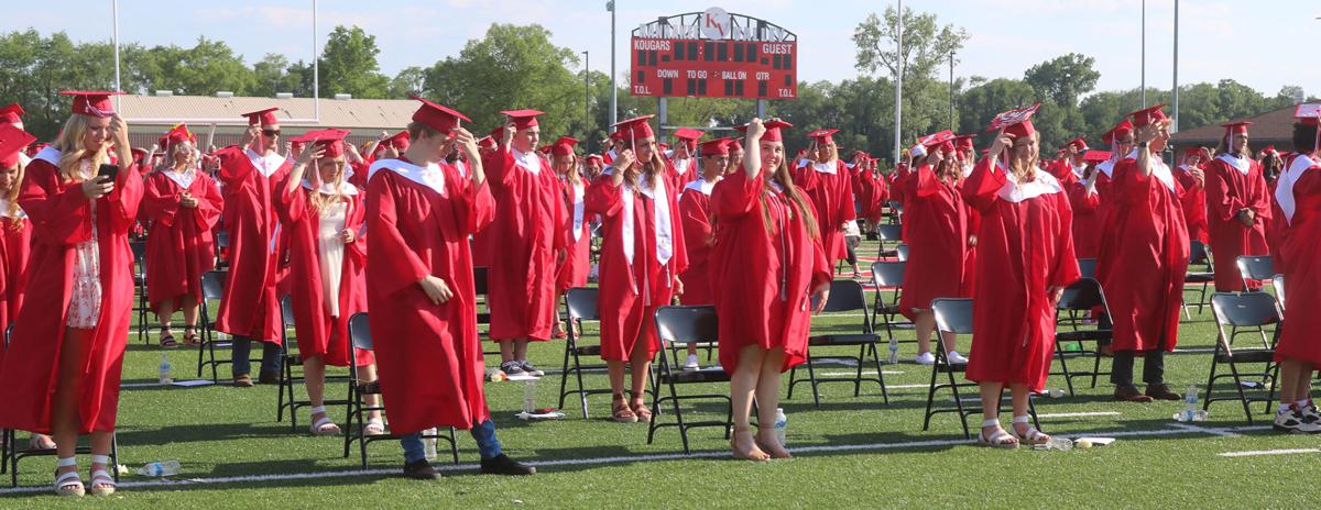 KVHS Class of 2021 made strong from challenges | News | newsbug.info