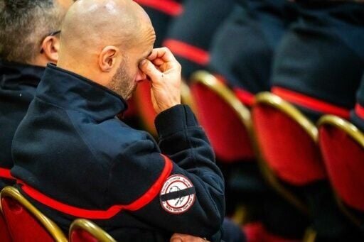 'Devastated' Switzerland grieves deadly New Year fire | Nation ...