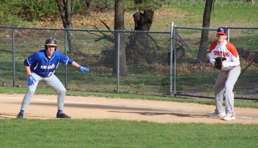 North Newton defeats DeMotte Christian by 10 at home | Sports | newsbug ...