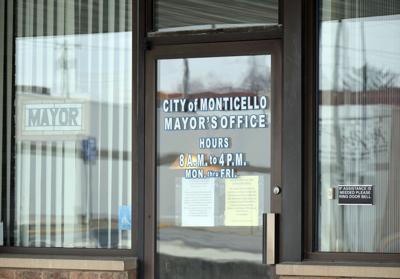 Monticello plans lockdown of city offices Wednesday | Coronavirus ...