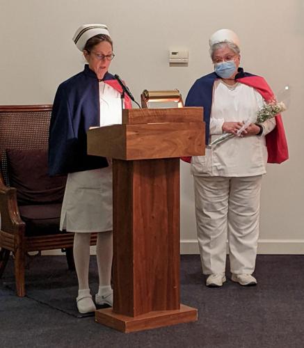 2023 National Nurses Month Celebration May 1-31: 'Nurses Make a ...