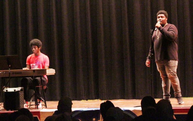 'Raider Idol' returns at Iroquois West High School | News | newsbug.info