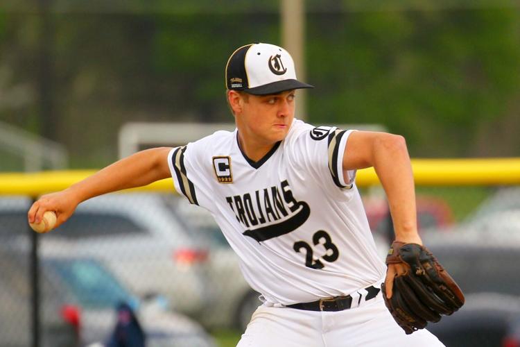 Fountain Central defeats Covington in Baseball | Sports | newsbug.info