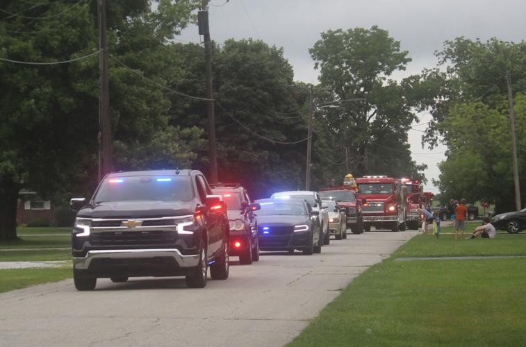 First annual Goodland Festival Days persists despite weather challenges ...