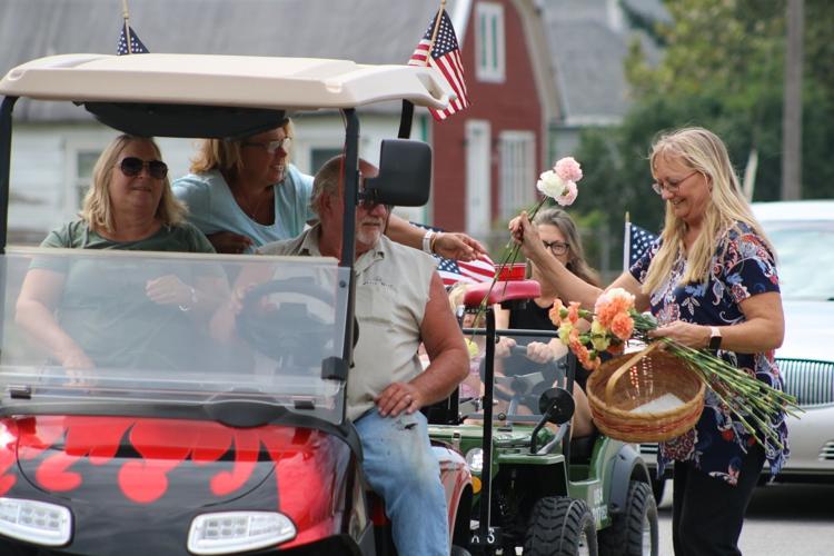 Honoring a neighborhood icon | News | newsbug.info