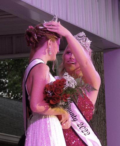 Miss White County crowned for 75th 4-H Fair | News | newsbug.info