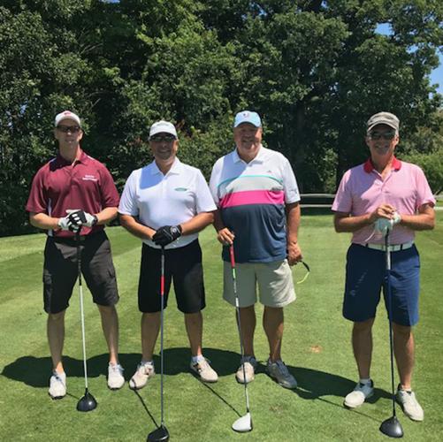 Watseka Chamber of Commerce hosts golf outing | Sports | newsbug.info