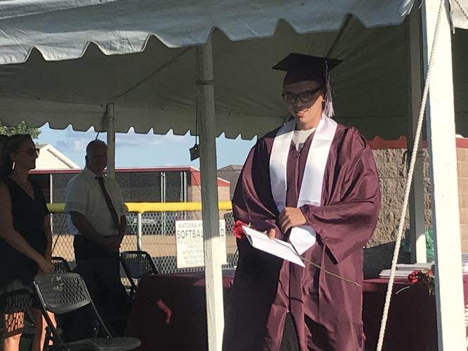 Watseka Community High School Class of 2020 graduates | Iroquois County ...