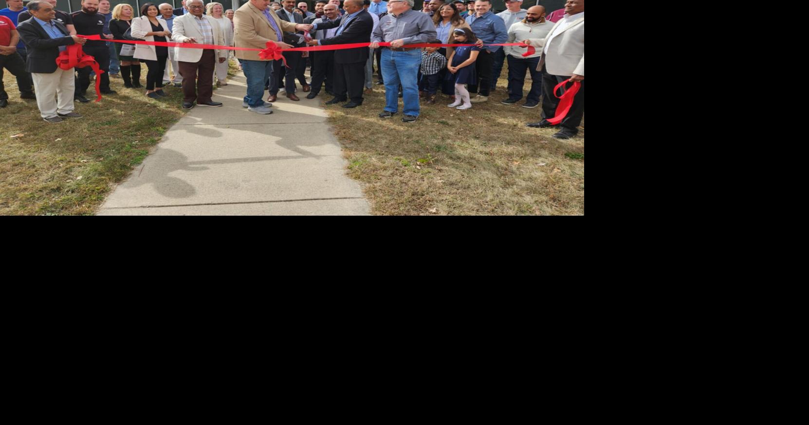 Watseka welcomes Alliance Polysacks to community | News | newsbug.info