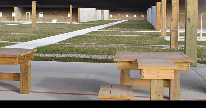 Willow Slough FWA Shooting Range opens today (Nov. 4) | News | newsbug.info
