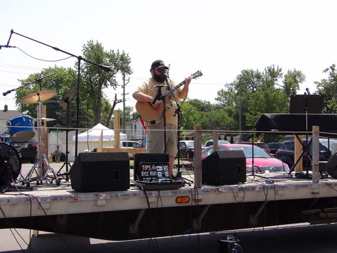 Monon Food Fest 2023 | | newsbug.info