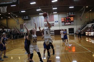 Cramer smashes school record | Iroquois County's Times-Republic ...