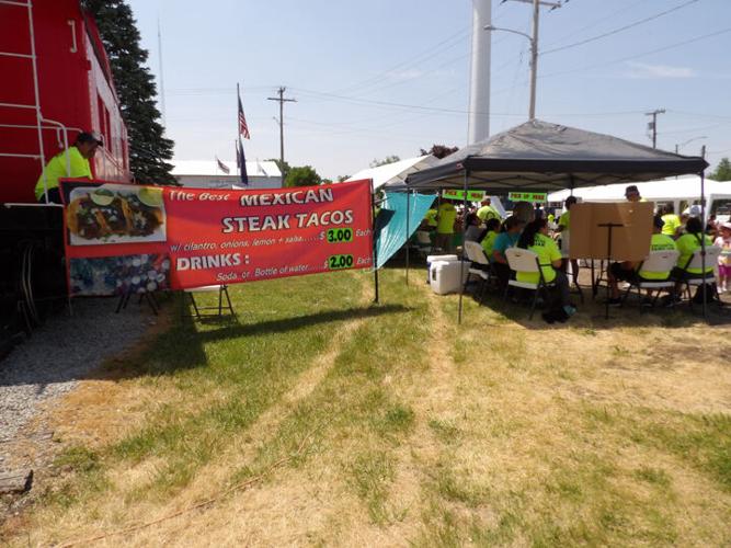 Monon Food Fest 2023 | | newsbug.info