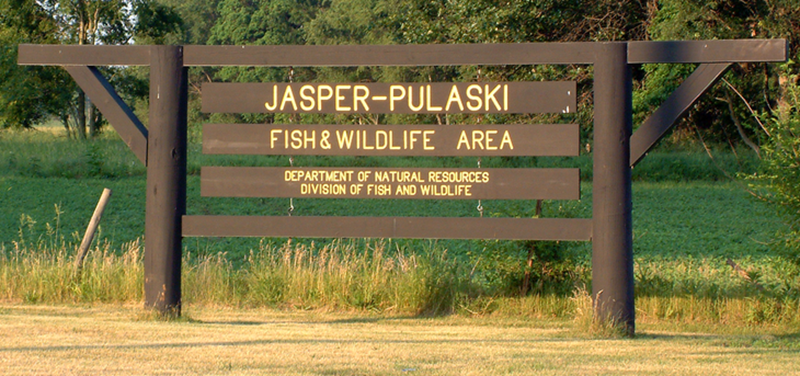 Aylesworth, Culp: State hits the bullseye with $5.5M for Jasper-Pulaski ...