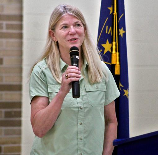 Meet the Candidates: Contenders speak to potential voters in Goodland ...