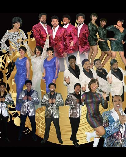 Two acts performing at Watseka Theatre in March | Lifestyle | newsbug.info