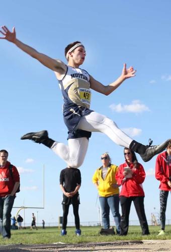 Boys sectional track meet results | Fountain County Neighbor | newsbug.info