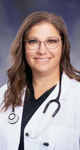 Certified nurse practitioner joins Franciscan Wheatfield Health Center ...