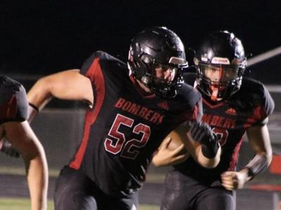 Cree picked to play for North team at all-star football game | Sports ...