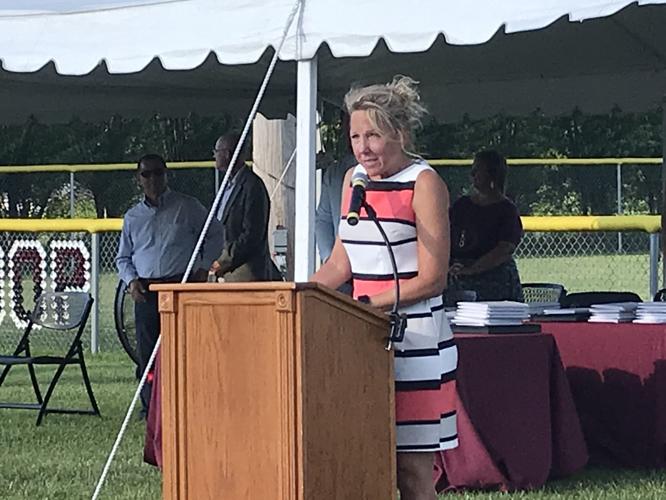 Watseka Community High School Class of 2020 graduates | Iroquois County ...