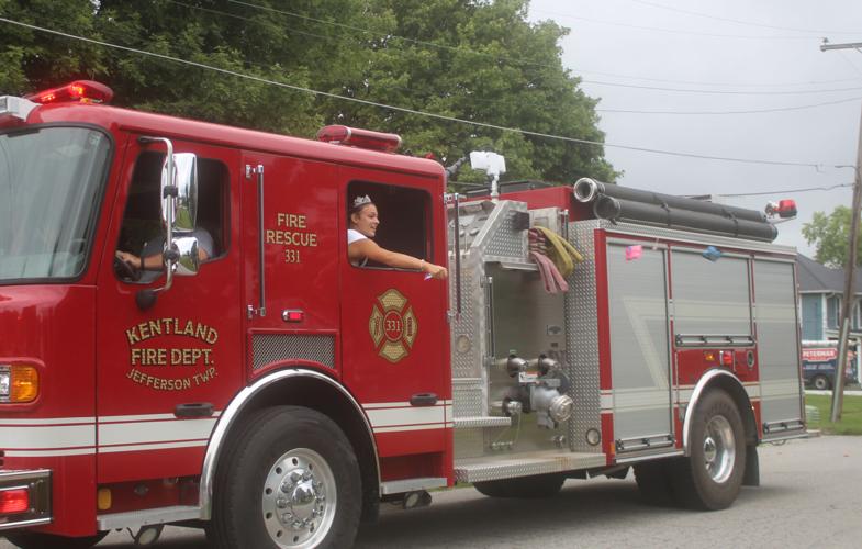 First annual Goodland Festival Days persists despite weather challenges ...