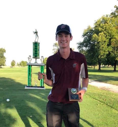 Watseka's Barragree looks back on golf career | Sports | newsbug.info