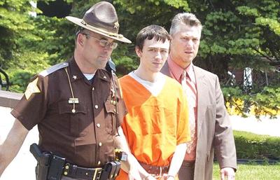 Forrest gets 76 years | News | newsbug.info