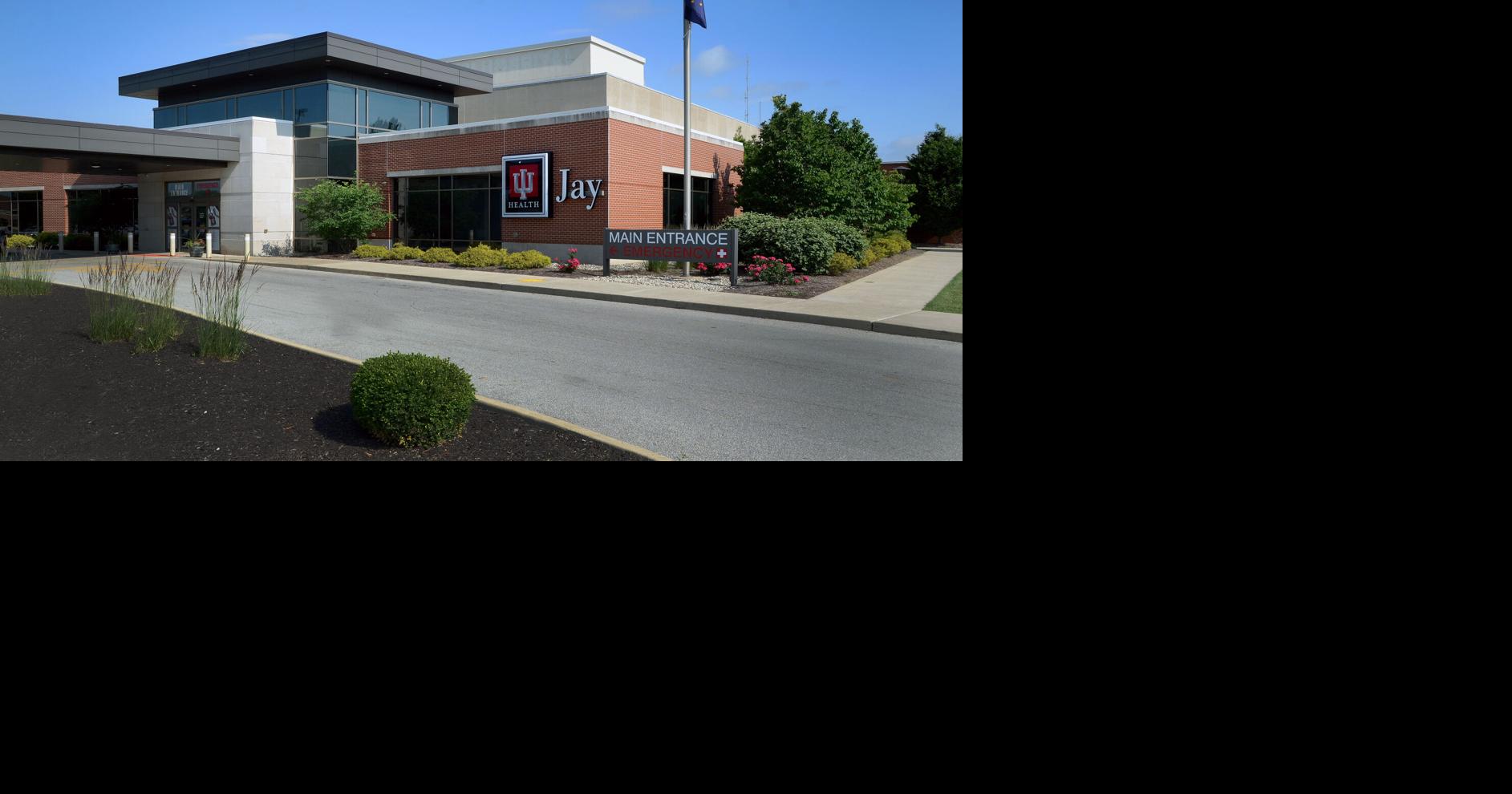 IU Health Jay and White Memorial Hospitals Earn Five-Star CMS Quality ...