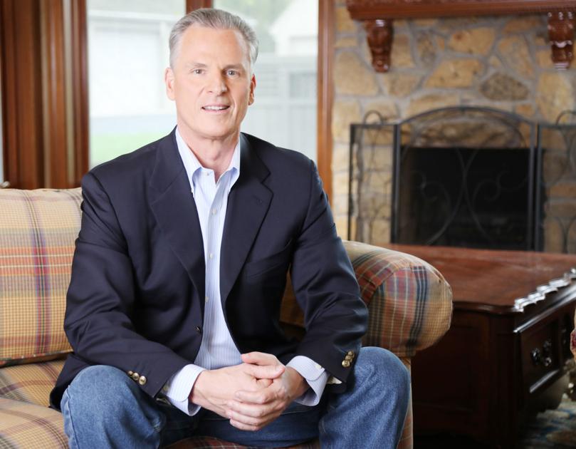 Steve Braun campaigns for U.S. Congress | Local | newsbug.info