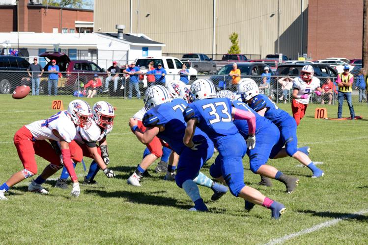 Milford-Cissna Park football team remains unbeaten | Sports | newsbug.info