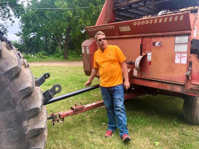 IFB director: Complacency is a farmer's worst enemy | Agriculture ...