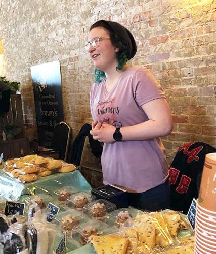 Celebrating area women like Helenor Alter Davisson | Kankankee Valley ...