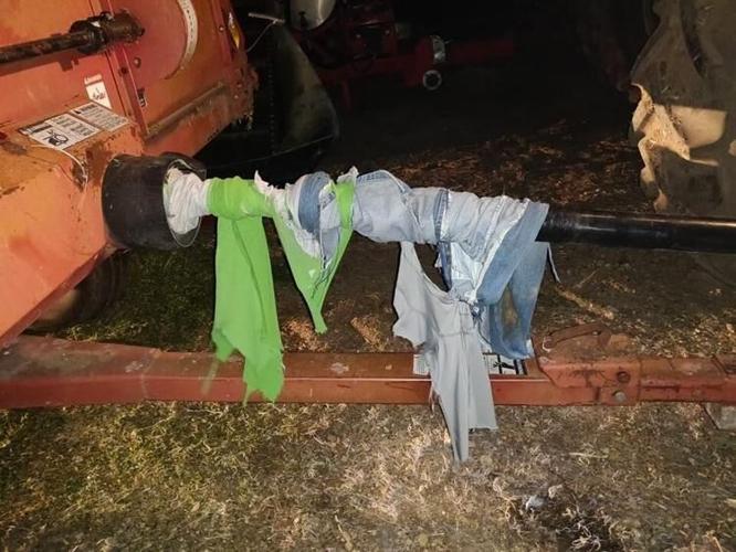 IFB director: Complacency is a farmer's worst enemy | Agriculture ...