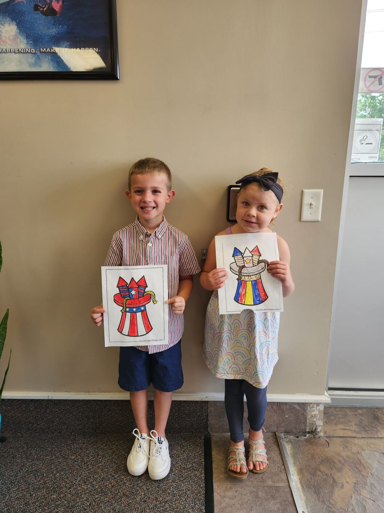2023 Lil’ Mr. & Miss Firecracker announced in Watseka | Lifestyle ...
