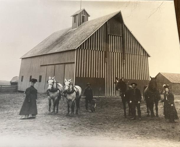Moore farm receives Hoosier Homestead award | Agriculture | newsbug.info