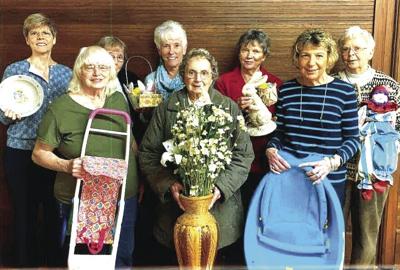 Church women's group plans rummage sale in Watseka | Lifestyle ...