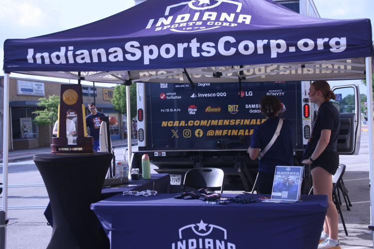 We Love Our Downtown: SOMA and NCAA Final Four Jam Truck Partner to ...