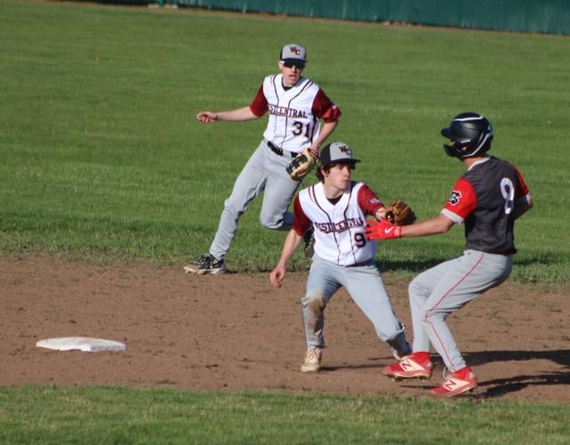 Baseball returns to Saint Joe as West Central thumps Rebels | Sports ...