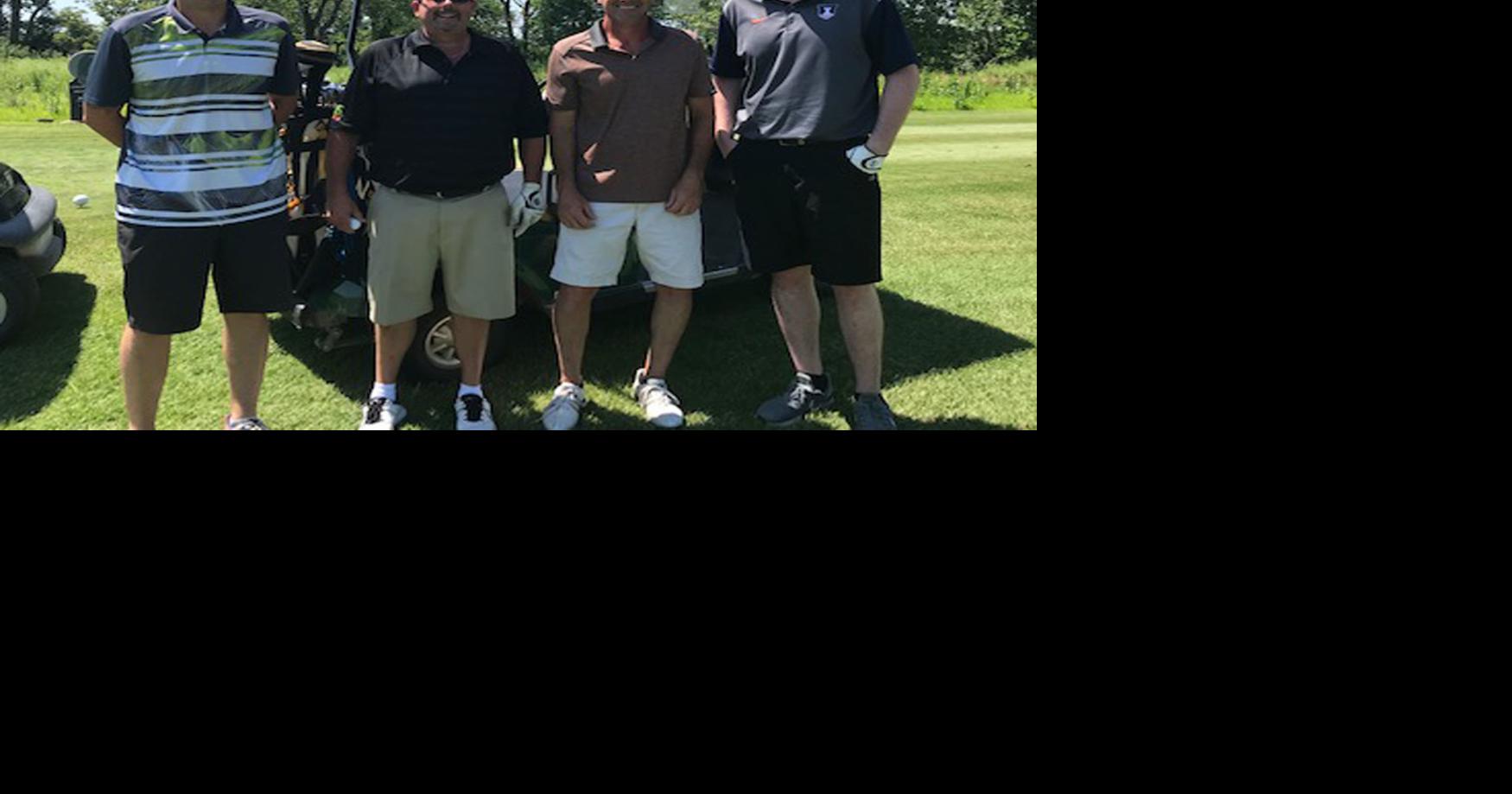 Watseka Chamber of Commerce hosts golf outing | Sports | newsbug.info