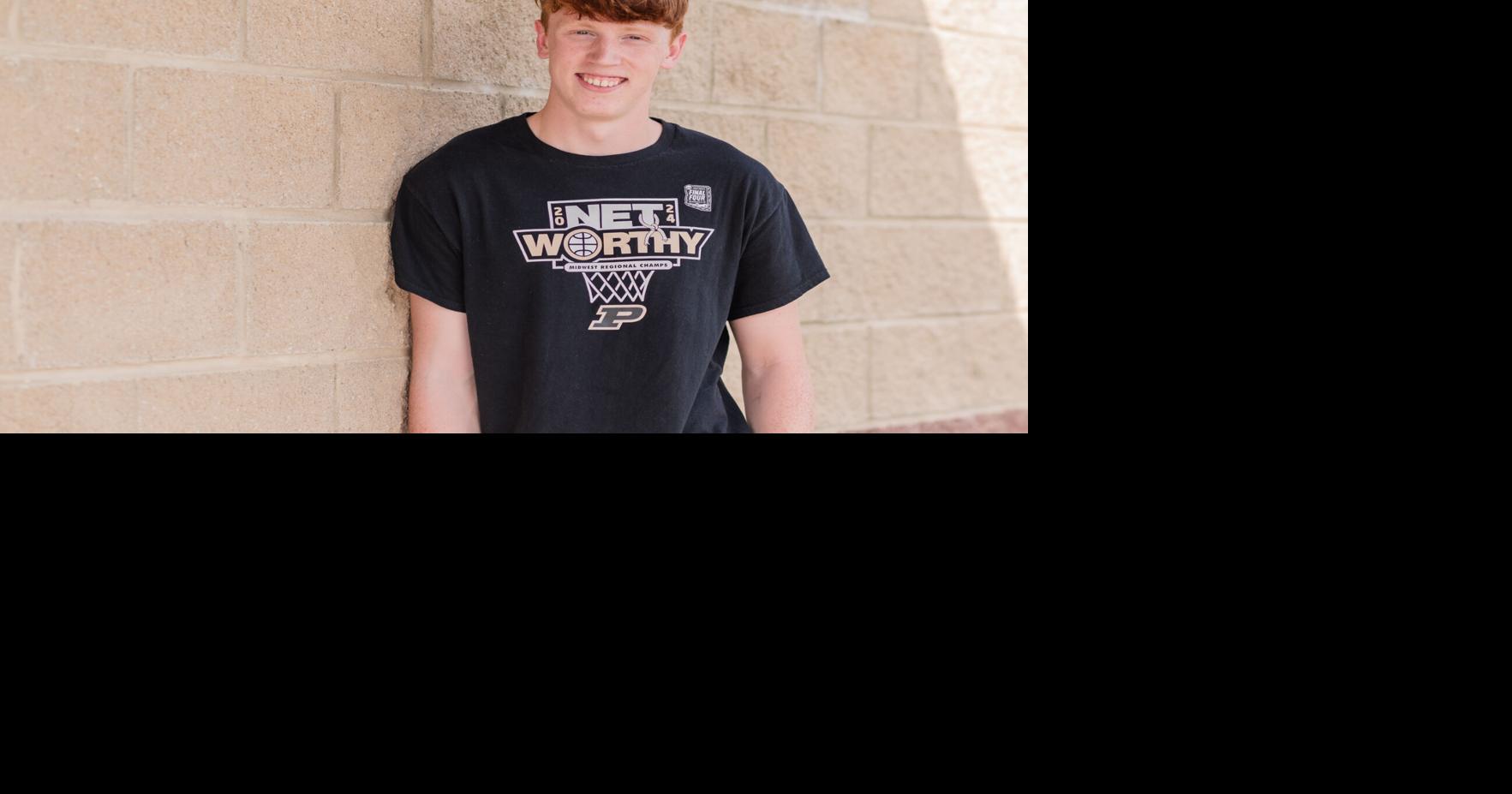 Drew Turner: One Senior's Commitment to Community | Monticello Herald ...
