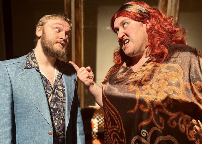 MDT Continues 2024 Season With A Tax-Season Comedy | News | newsbug.info