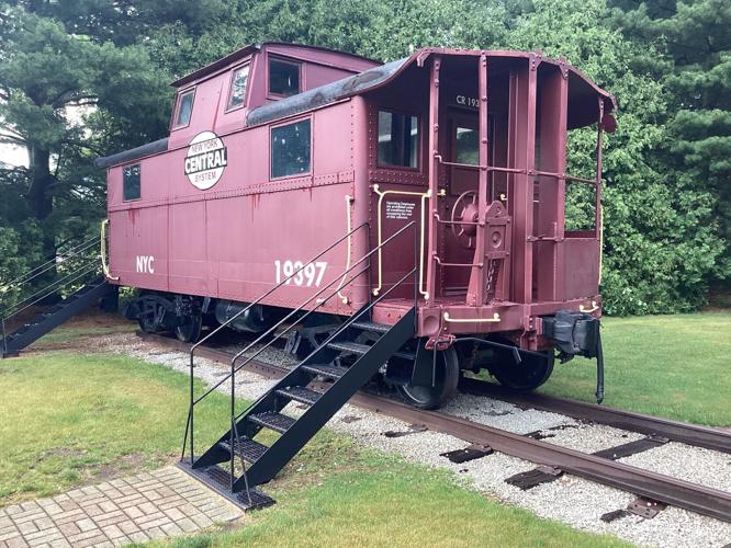 Re-opening of DeMotte Historical Society is Saturday | News | newsbug.info