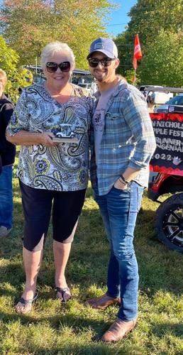 Winners announced from Carts for Colton Golf Cart Parade in Covington ...