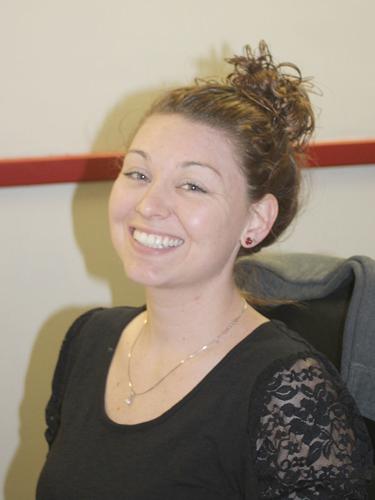 Emily Madison | Monticello Herald Journal | newsbug.info