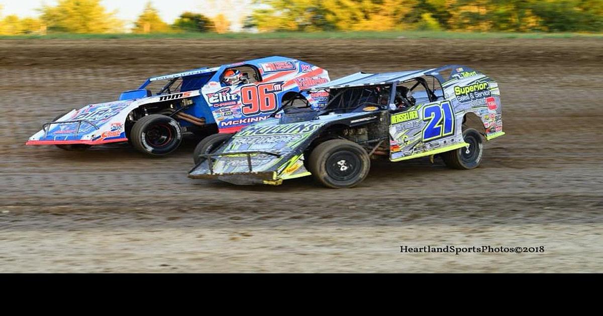 Losh Racing team to compete in dirt nationals | Sports | newsbug.info